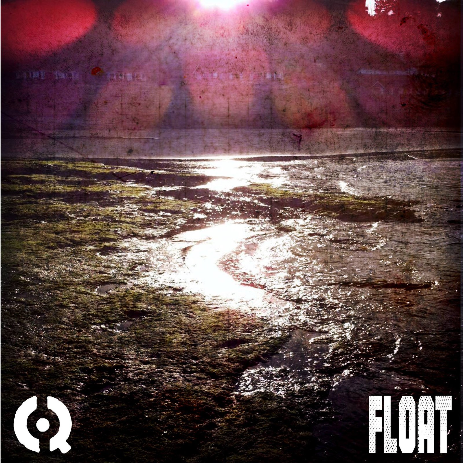 Float EP – quiddity