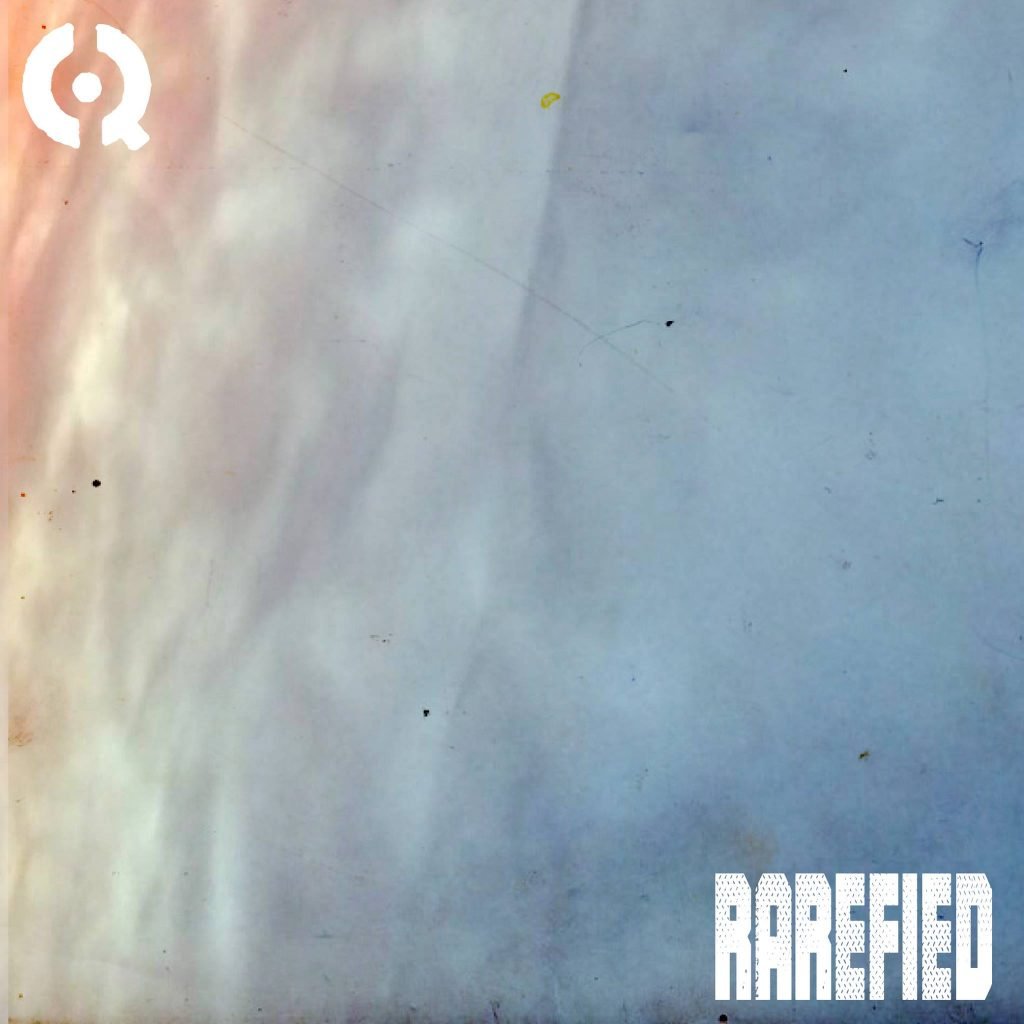 Rarefied – quiddity